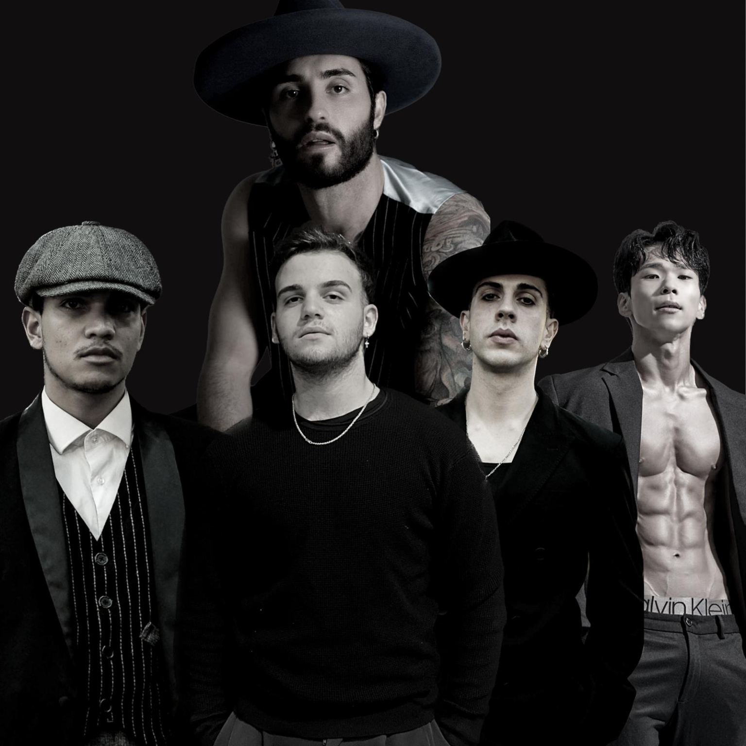 Artists - El Sol Festival